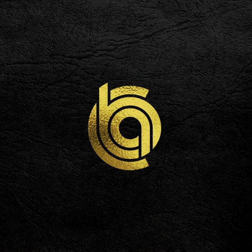 CBA Monogram Logo – GraphicsFamily