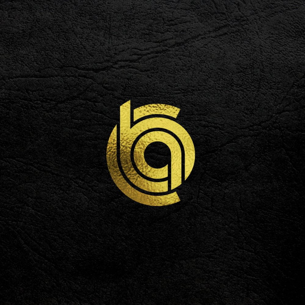 CBA Monogram Logo – GraphicsFamily