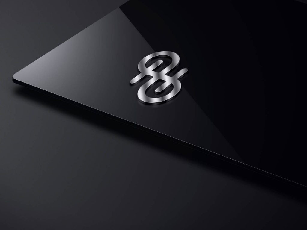 Infinity H Logo Design – GraphicsFamily