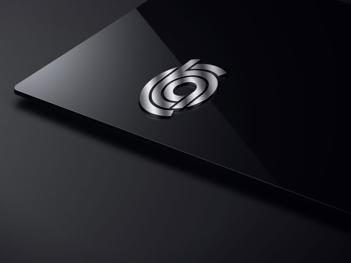 CBA Monogram Logo – GraphicsFamily