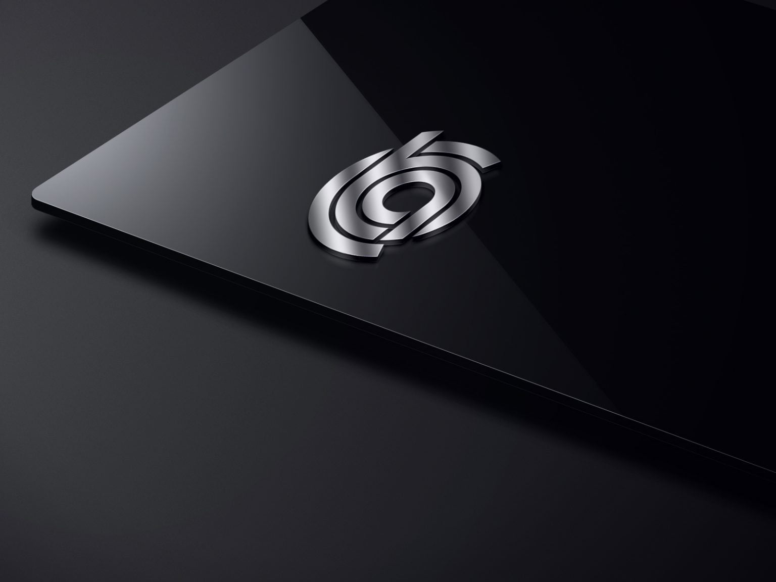 CBA Monogram Logo – GraphicsFamily