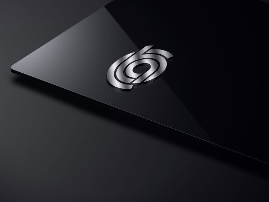 CBA Monogram Logo – GraphicsFamily