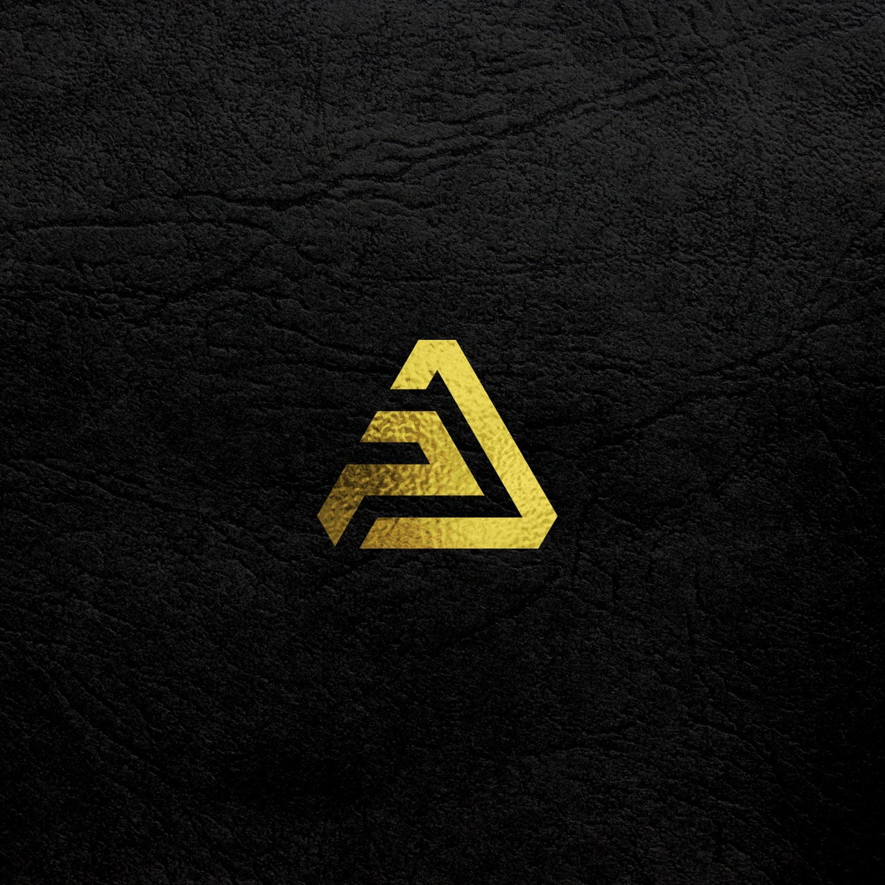 PA Modern Monogram Logo – GraphicsFamily