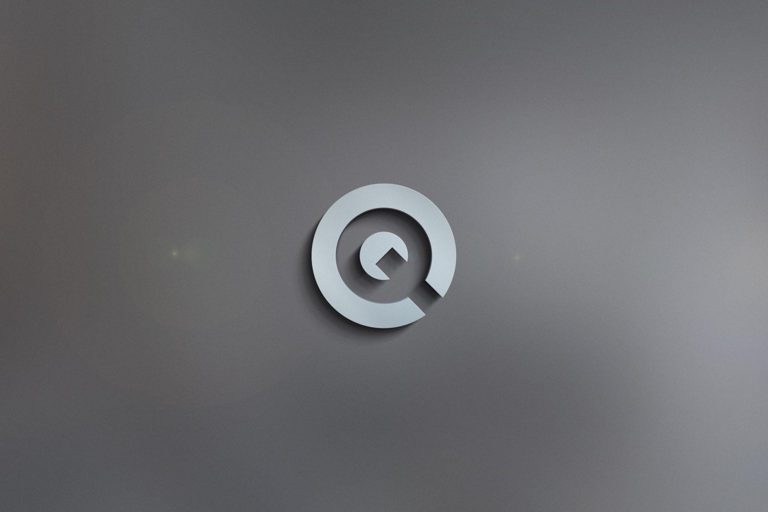Q Letter Logo – GraphicsFamily