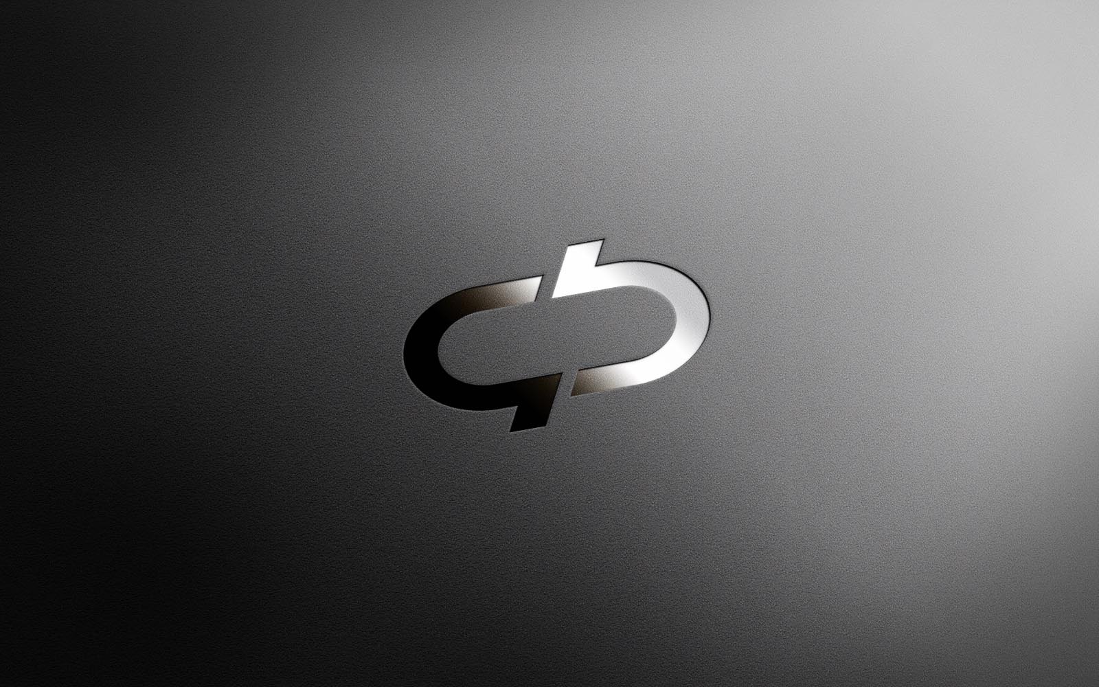 QB Monogram Logo – GraphicsFamily