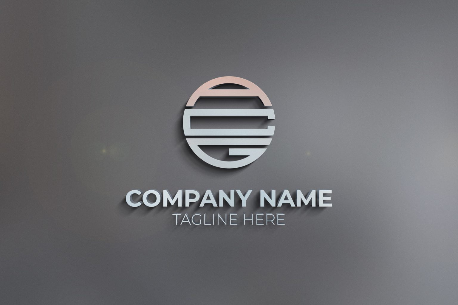 Initial ACG Letter Mark Free Download – GraphicsFamily