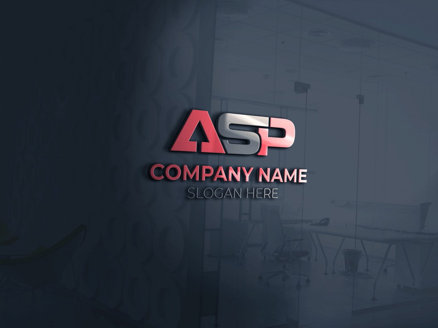 Initial ASP Letter Monogram free vector – GraphicsFamily