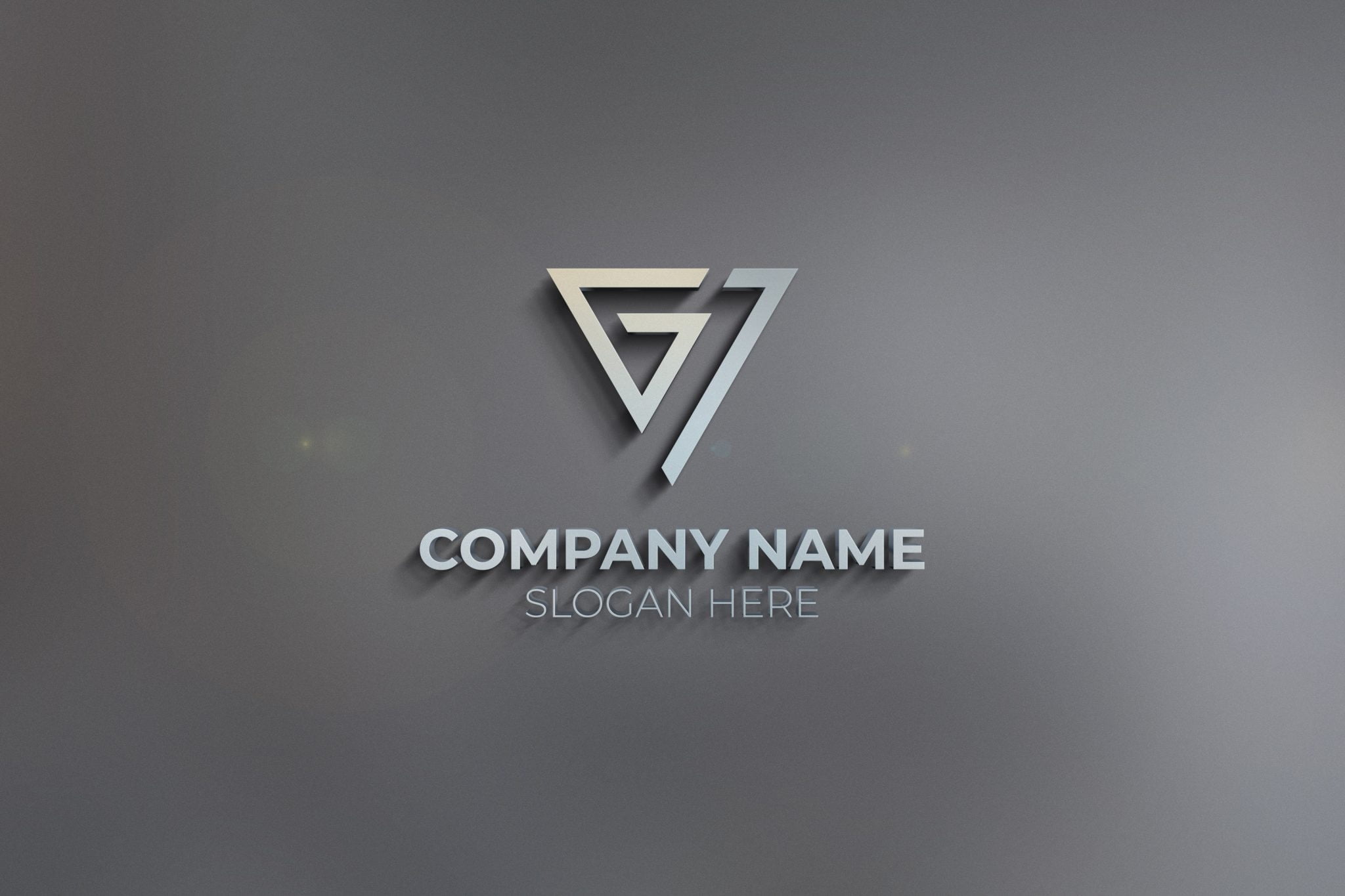 Initial G1 Letter Mark Free Download – GraphicsFamily