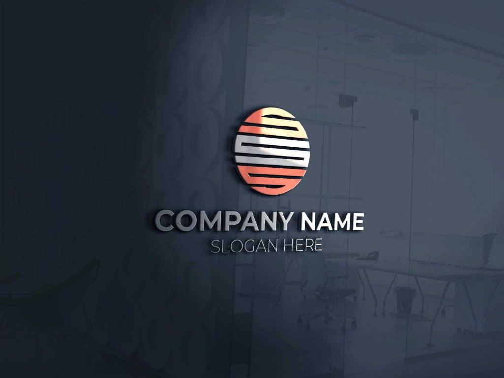 Initial SSS Monogram Logo Free Vector – GraphicsFamily