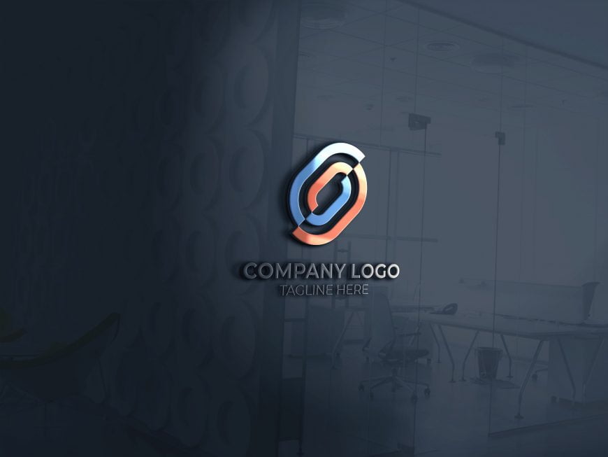 Free Company Logo Design – GraphicsFamily
