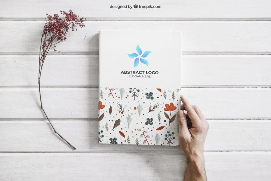 Creative Abstract Logo Design – GraphicsFamily