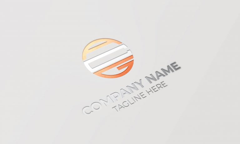 Initial ACG Letter Mark Free Download – GraphicsFamily