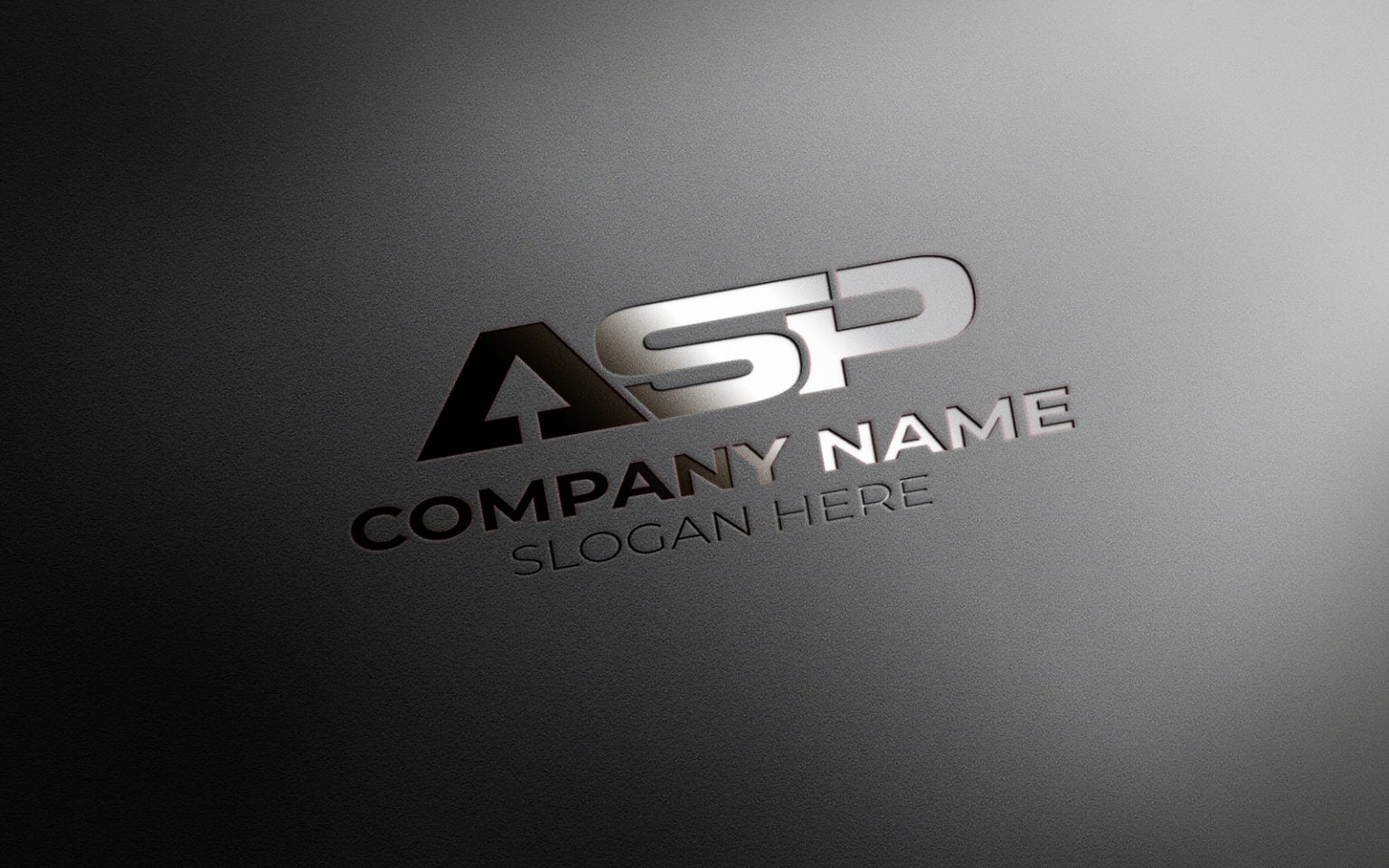 Initial ASP Letter Monogram free vector – GraphicsFamily