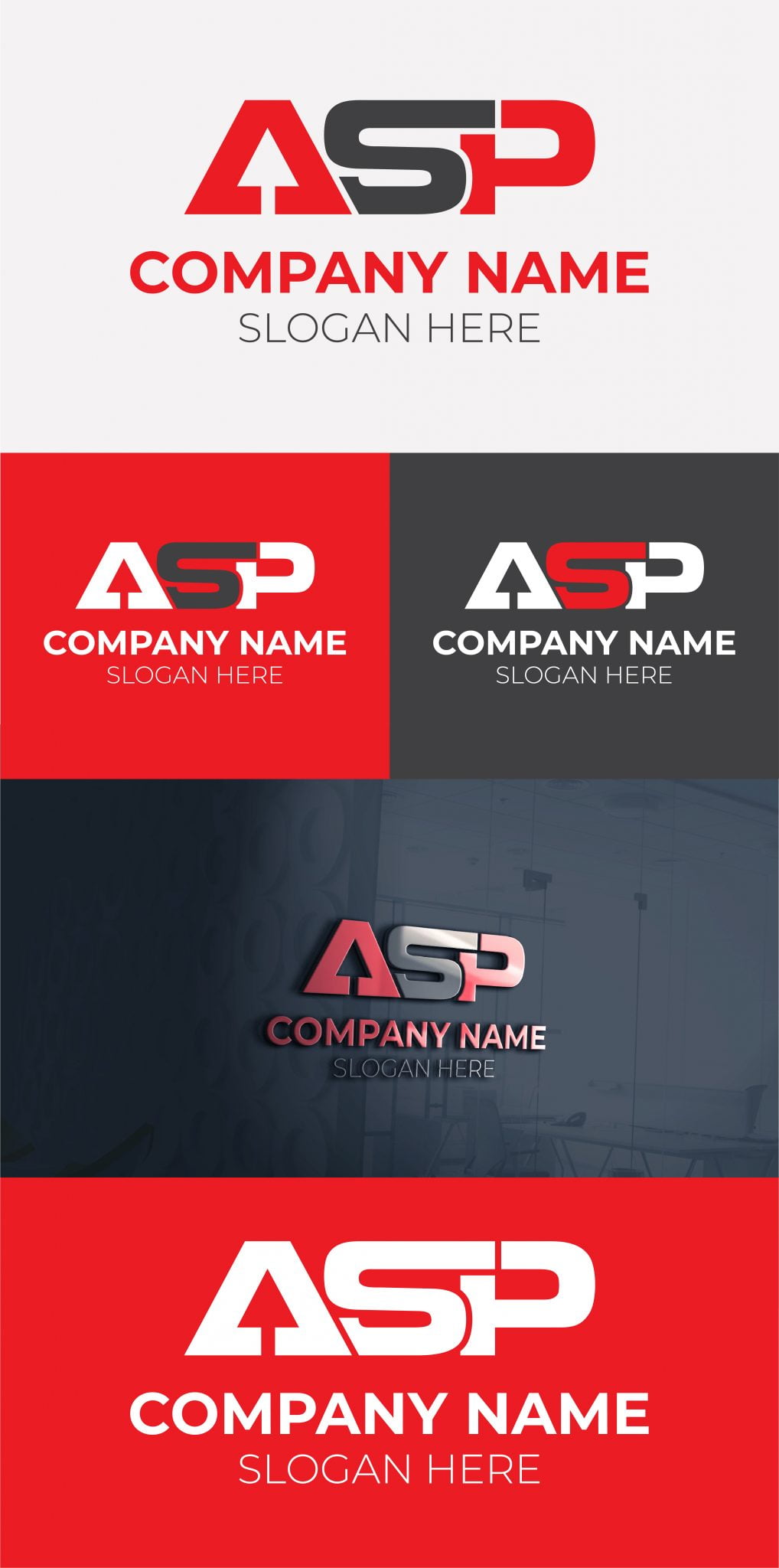 1+ Best Free Asp Letter Logo PSD Templates To Download - GraphicsFamily