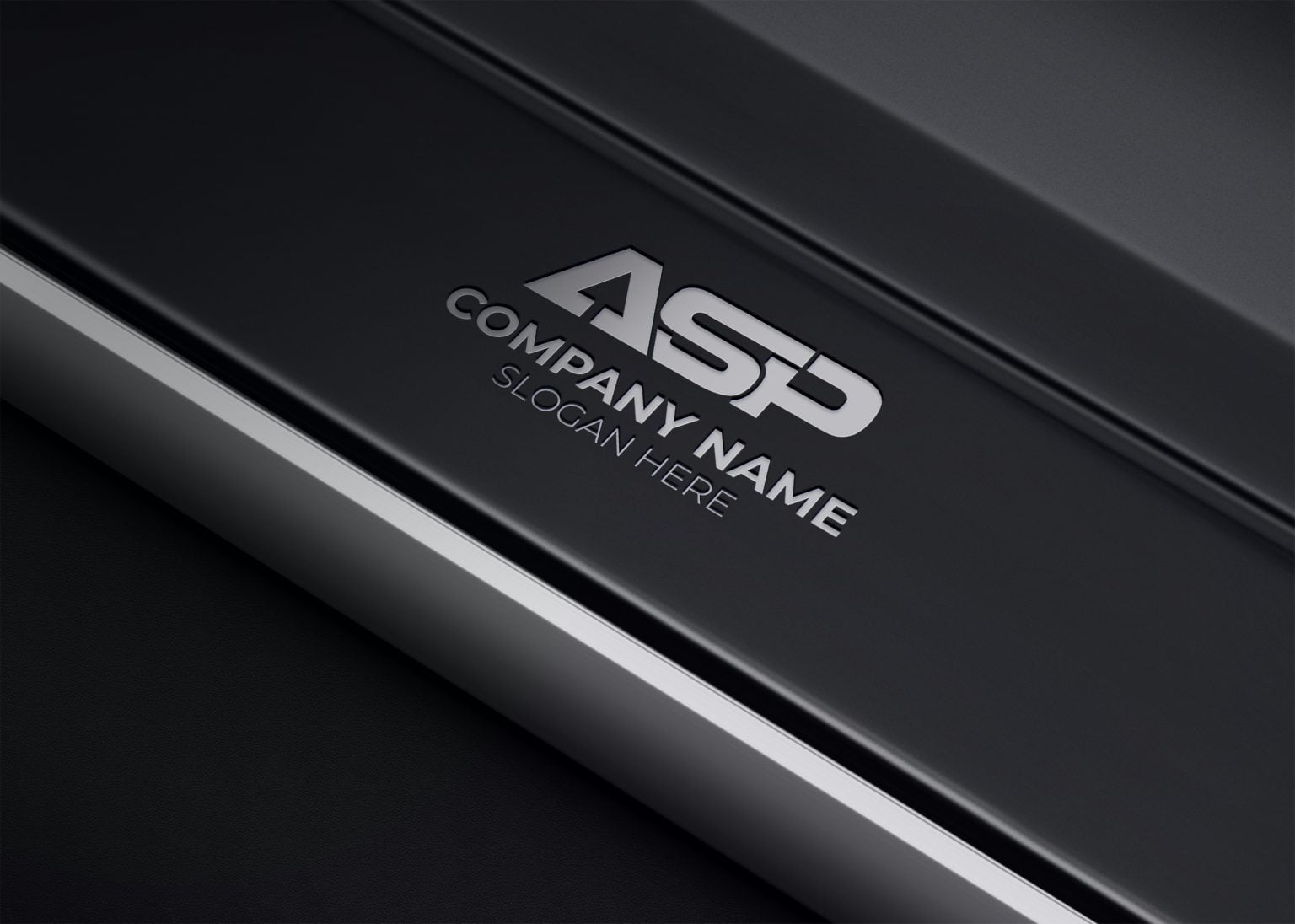 Initial ASP Letter Monogram free vector – GraphicsFamily