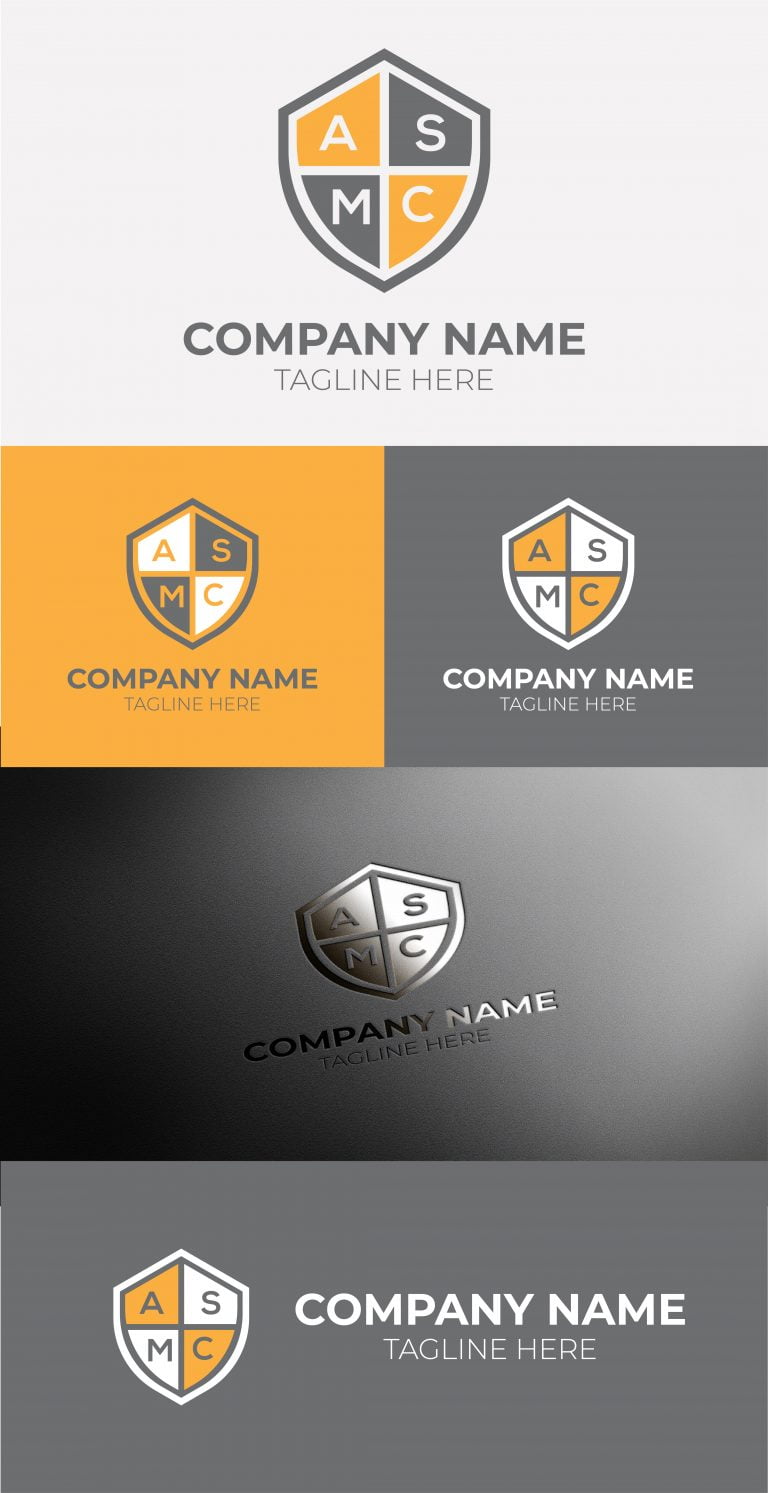 6+ Best Free Education Logo PSD Templates To Download - GraphicsFamily