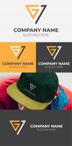 Initial G1 Letter Mark Free Download – GraphicsFamily