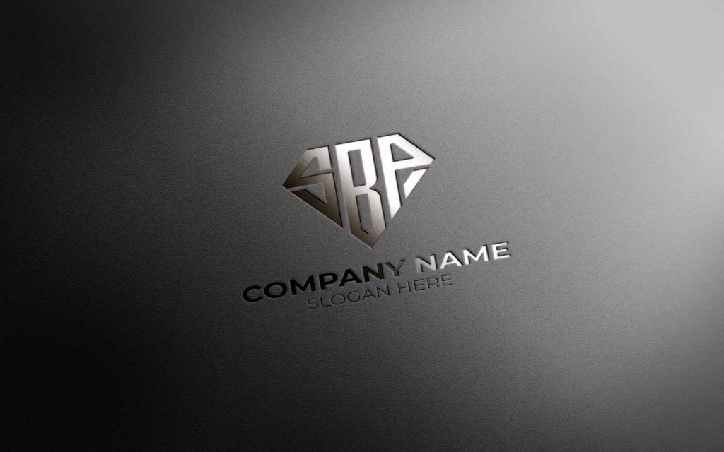 Initial SBP Letter Free Vector – GraphicsFamily