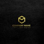 Free Initial AMV Letter Monogram – GraphicsFamily