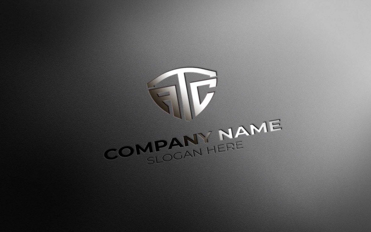 Initial Modern ATC Letter logo Free Vector – GraphicsFamily