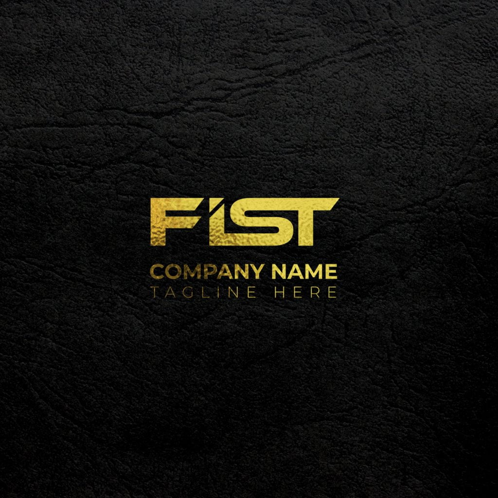 Free company logo design – GraphicsFamily