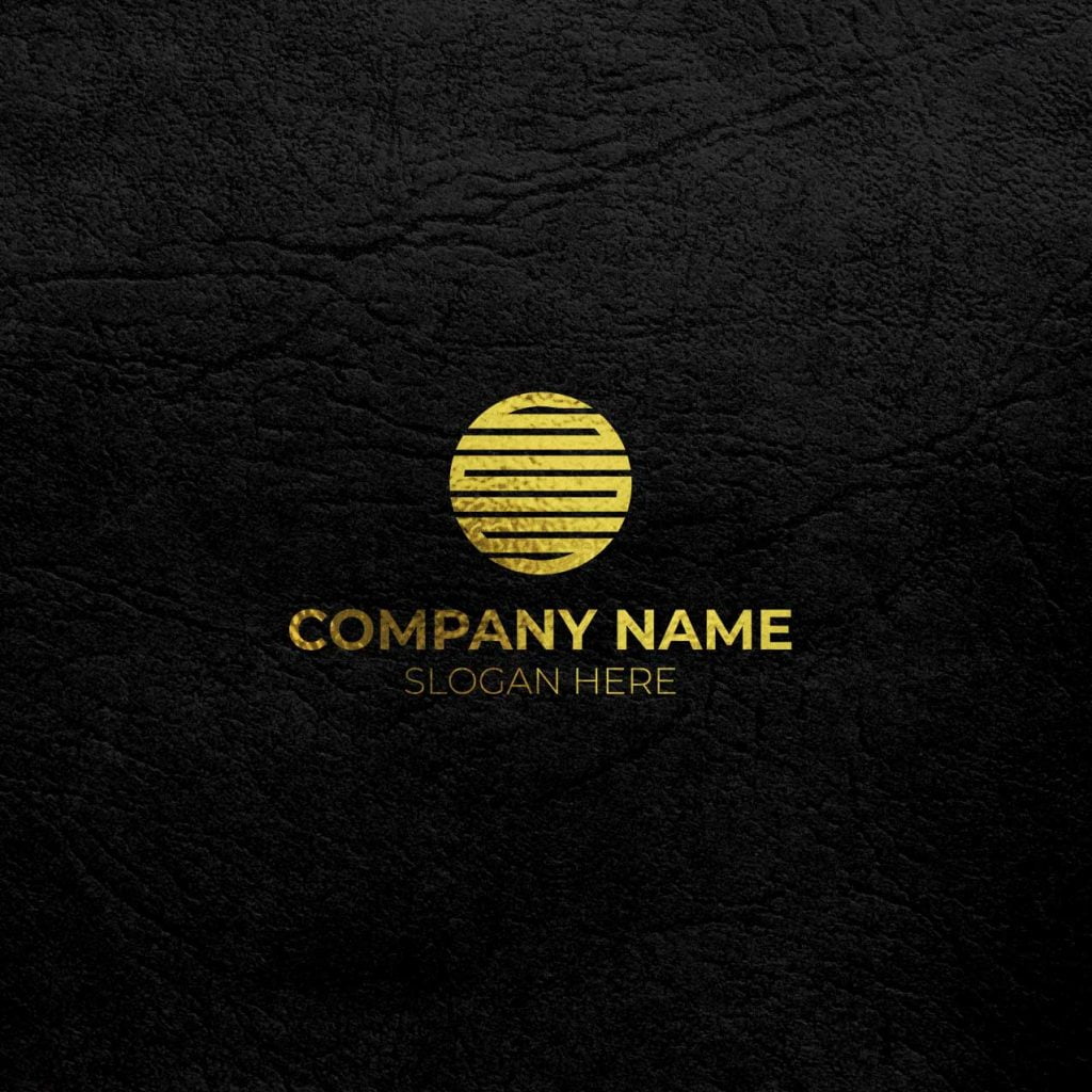 Initial SSS Monogram Logo Free Vector – GraphicsFamily
