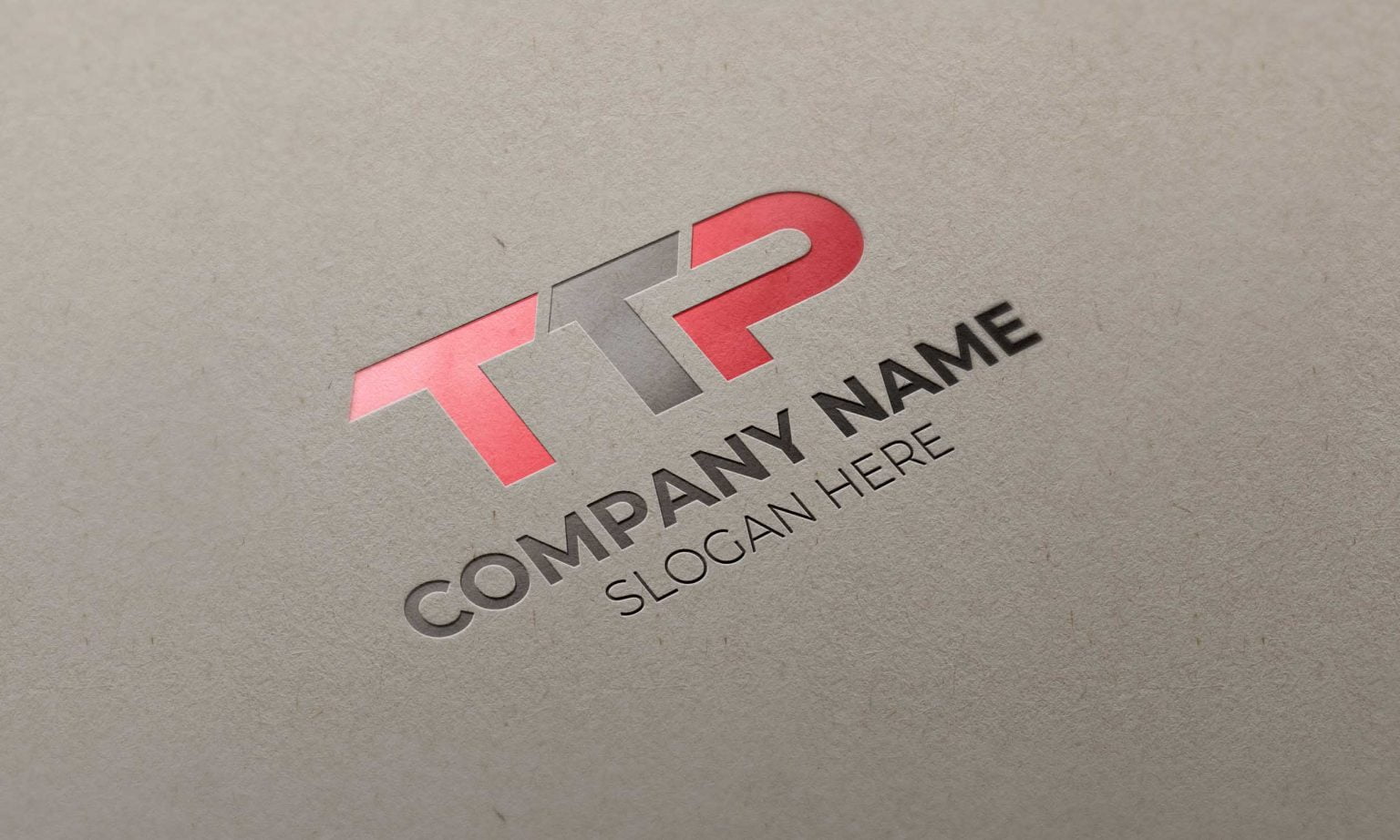 Initial TTP Letter Monogram Free Vector – GraphicsFamily