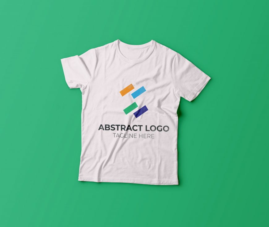 Free Abstract Logo Design – GraphicsFamily