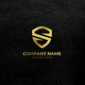 Free Security Logo Design – GraphicsFamily