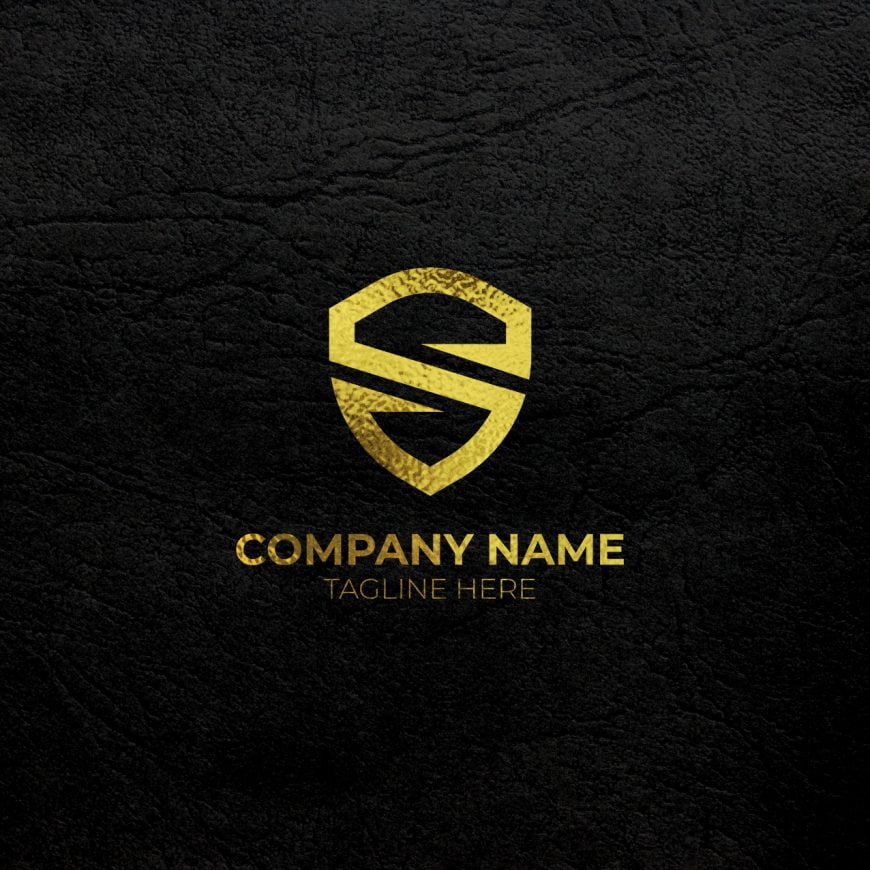 Free Security Logo Design GraphicsFamily Free Security Logo Design GraphicsFamily