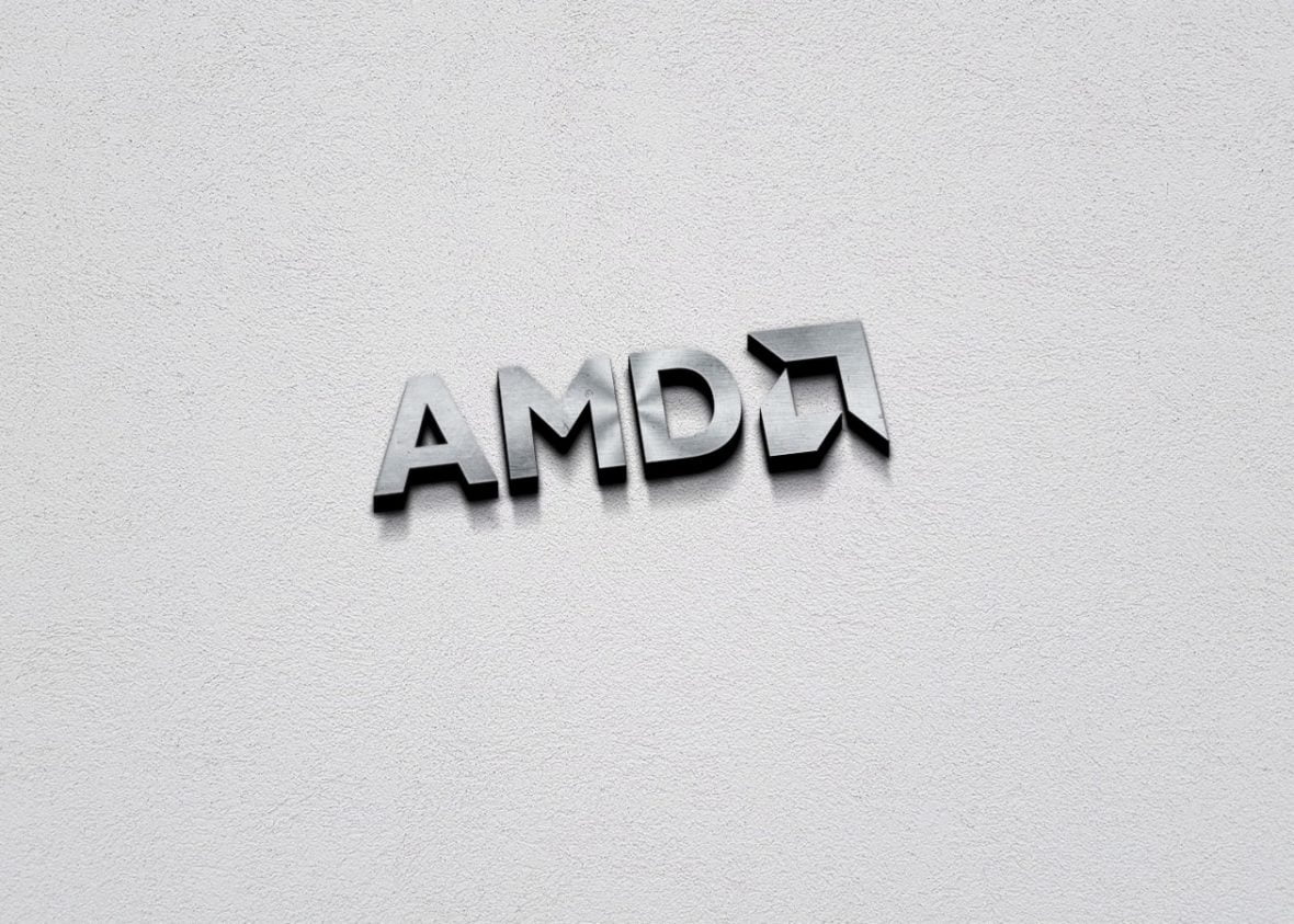 Free 3D Metallic Silver Logo PSD Mockup – GraphicsFamily