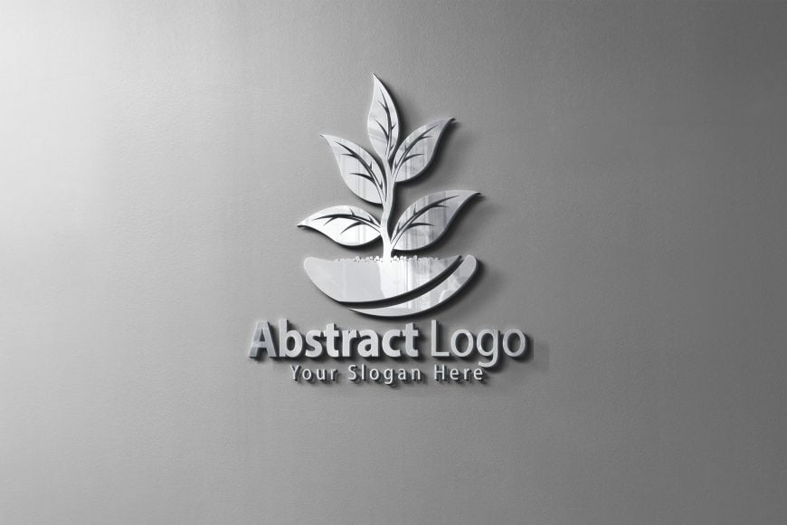 Abstract Logo Design Free Template Download – GraphicsFamily