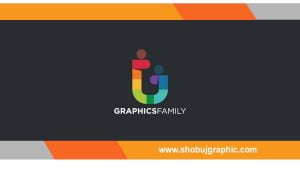 Branch Coordinator Business Card Template Free psd – GraphicsFamily