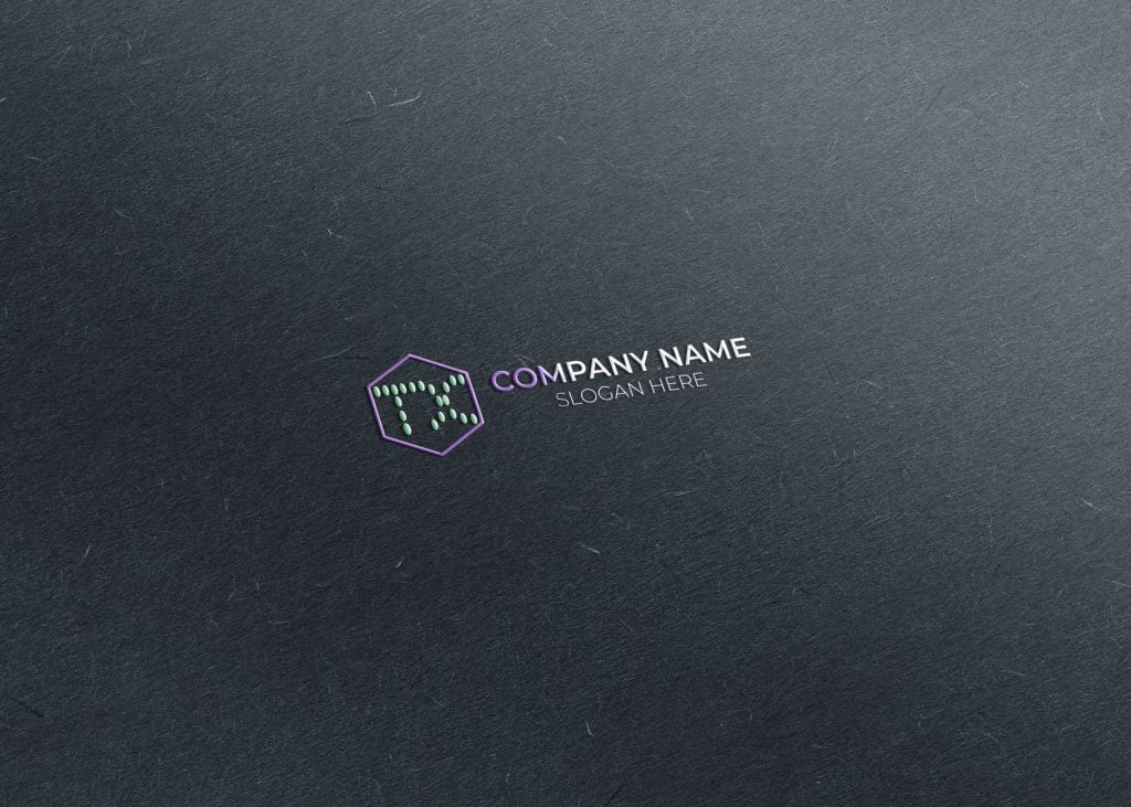 Data Center Logo Design – GraphicsFamily