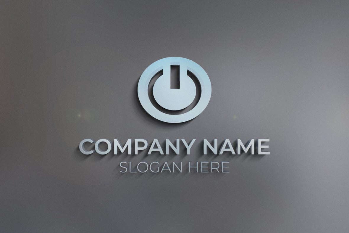 Creative Technology Logo Design Free ai download – GraphicsFamily