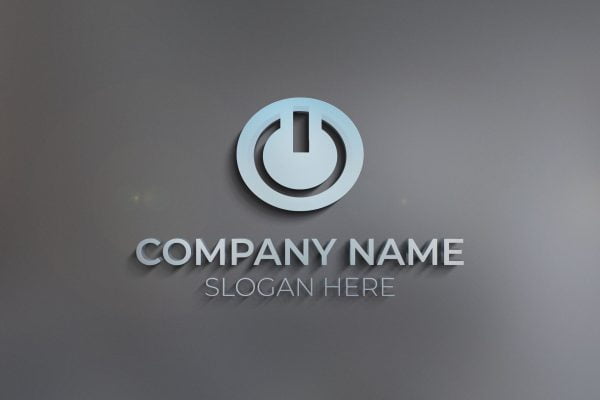 Creative Technology Logo Design Free ai download – GraphicsFamily