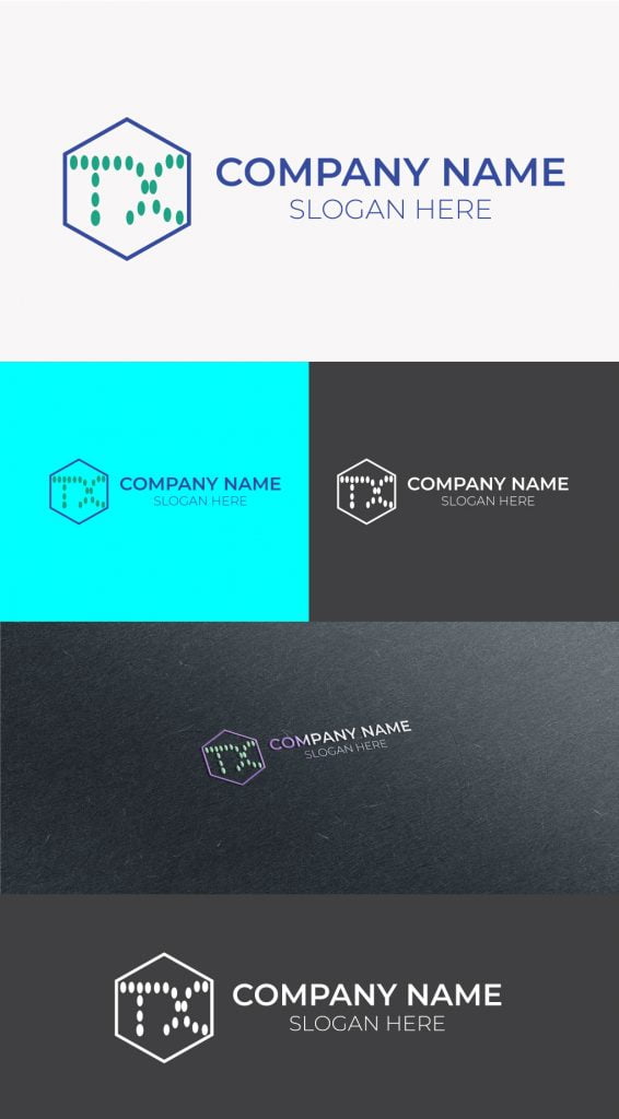 data center logo free – GraphicsFamily