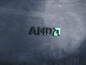 Sable Window 3D Logo Mockup – GraphicsFamily