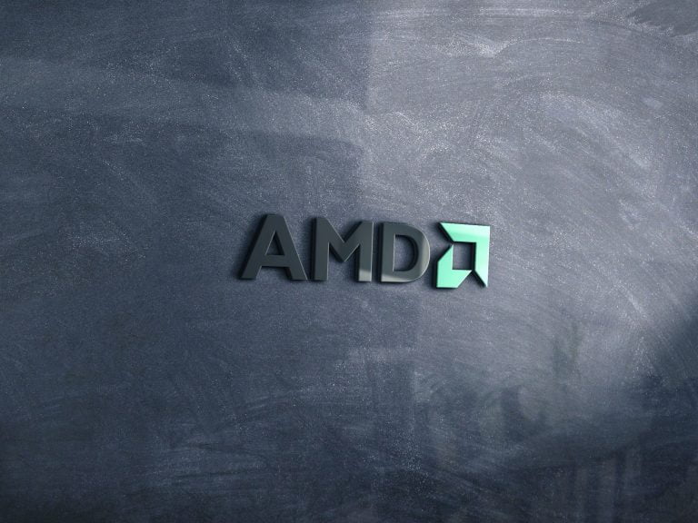 Sable Window 3D Logo Mockup – GraphicsFamily