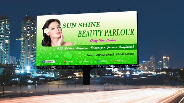 9+ Free Billboard Design Templates Download | GraphicsFamily