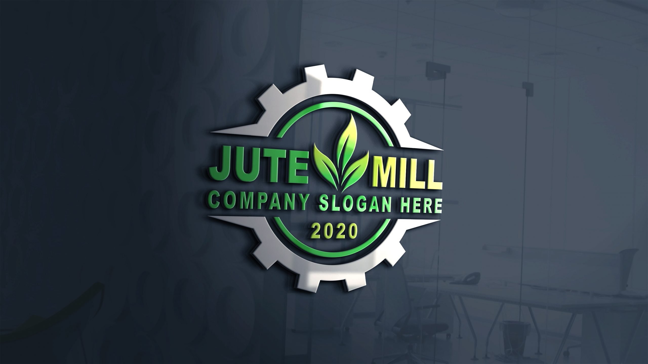 Customize Logo For Free