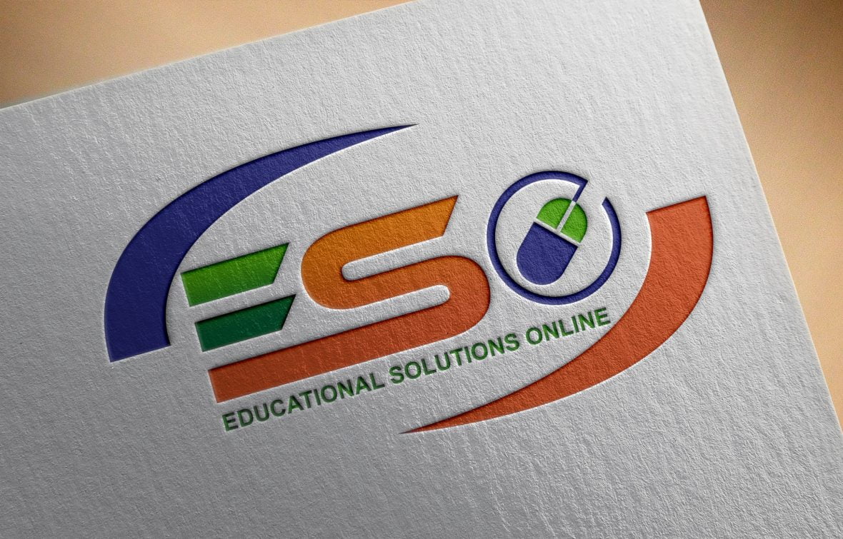 Free Photoshop Creative Education Logo Template – GraphicsFamily