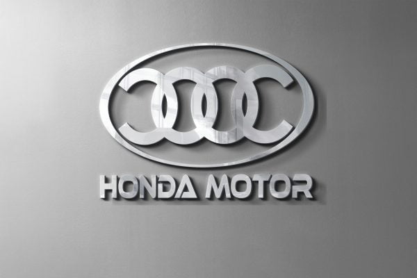 Free Photoshop Car Logo Template – GraphicsFamily