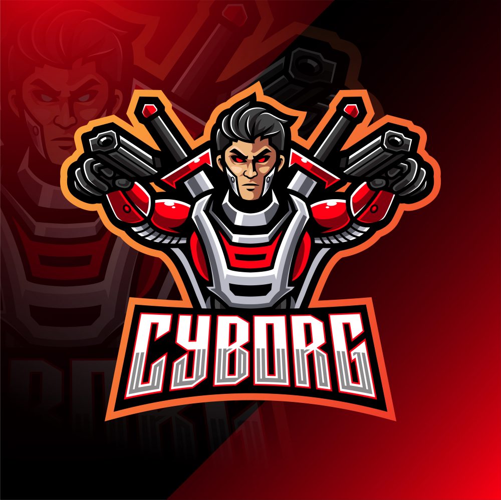 Cyborgs Logo