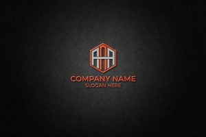 AAA Letter Monogram Free AI Template – GraphicsFamily