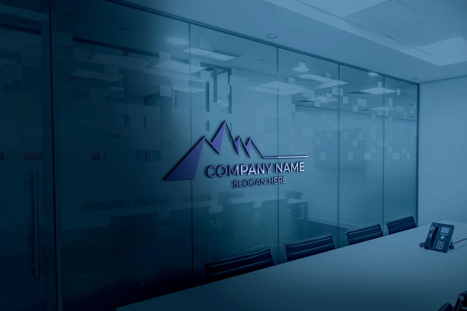 Free Mountain logo Vector Download – GraphicsFamily