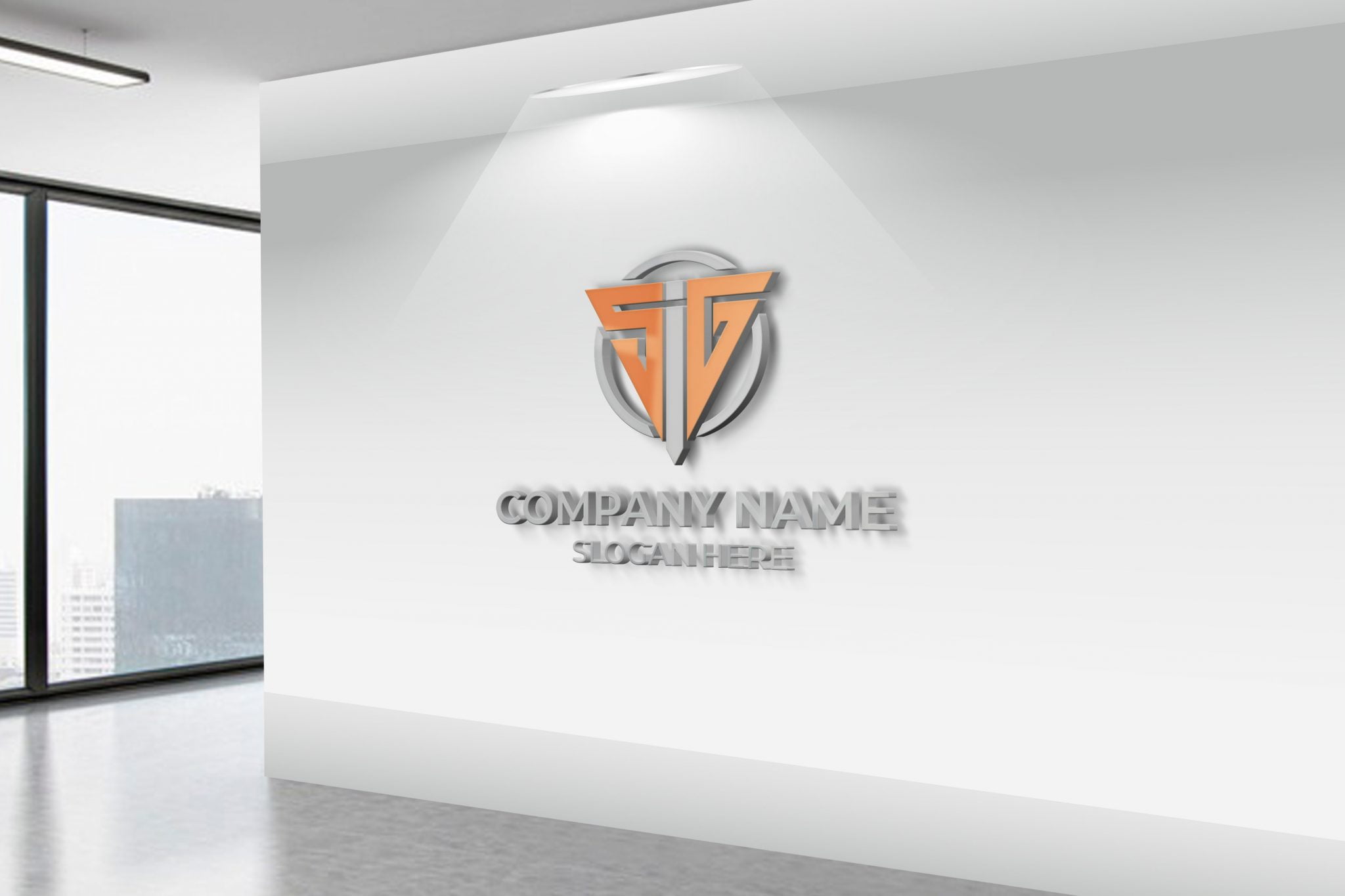 Initial SIG Letter Monogram Free Vector Download – GraphicsFamily