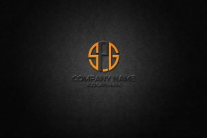 Initial SPG Letter Monogram Logo Free Vector Download – GraphicsFamily