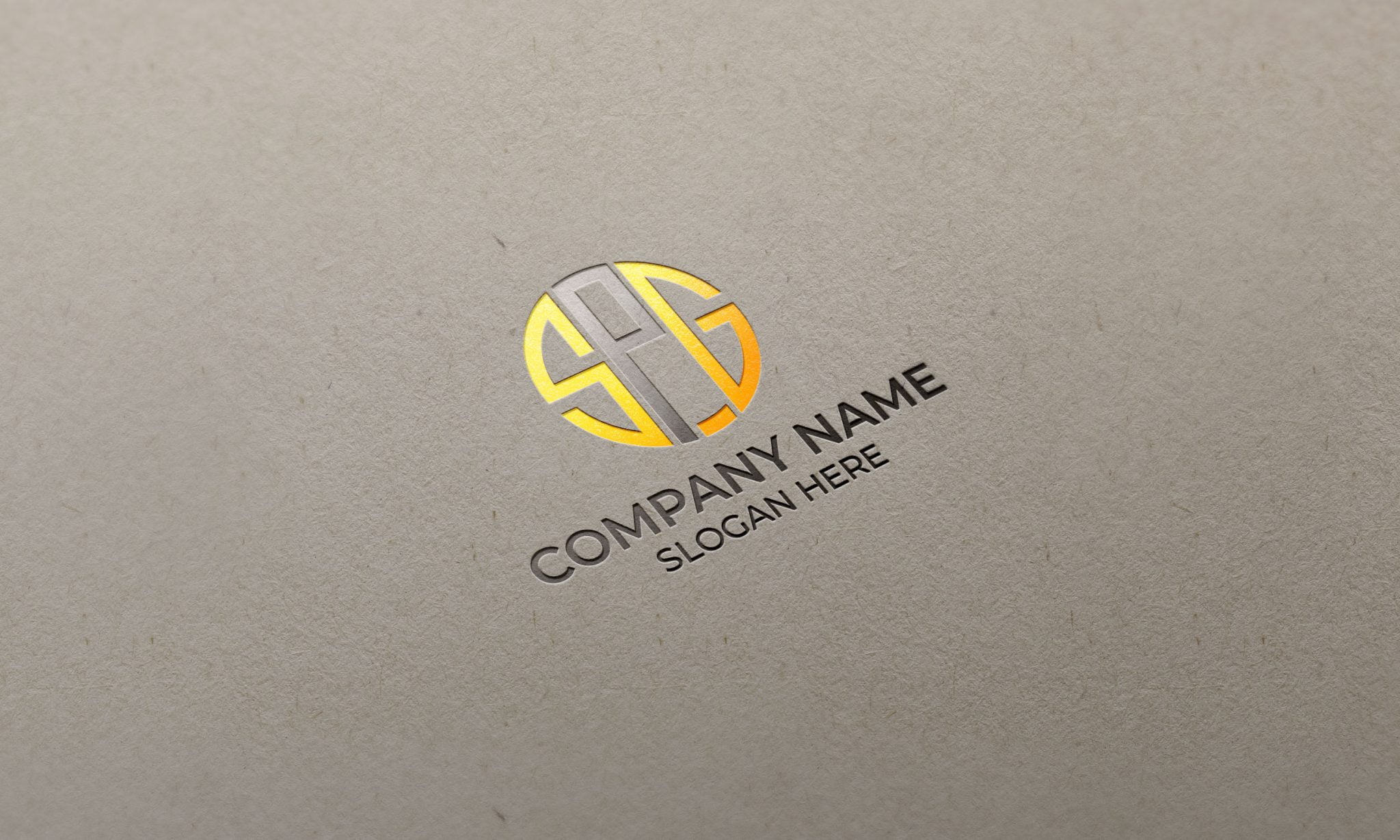 Initial SPG Letter Monogram Logo Free Vector Download – GraphicsFamily