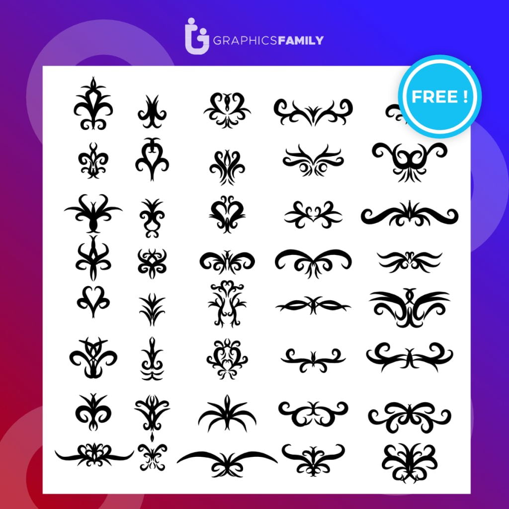 25+ Best Free Badge PSD Templates To Download - GraphicsFamily